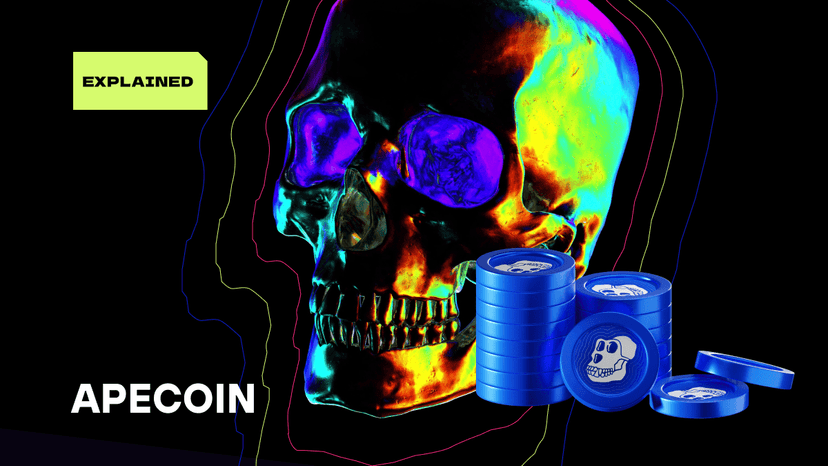 What is the Apecoin Cryptocurrency — WhiteSwap